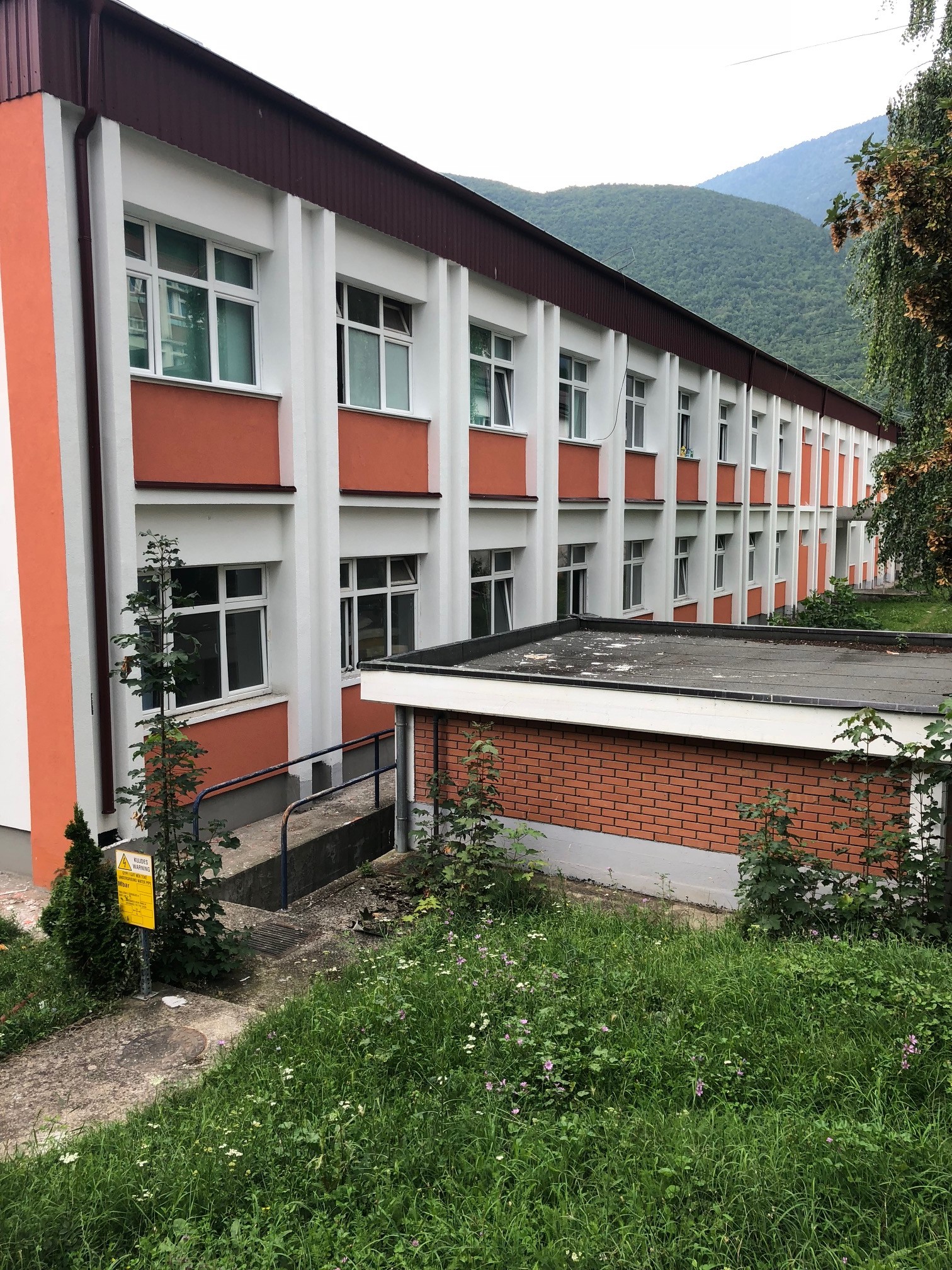 Projects - Spectrum-PVC